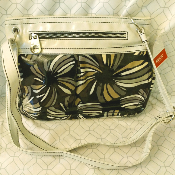 Relic | Bags | On Hold Relic Olivia Crossbody Bag | Poshmark